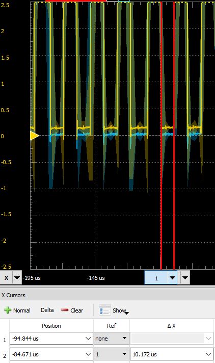 ccs tms320f28035 ep uart communication polling or interrupt c2000