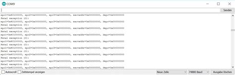 Esp8266 Doesnt Response Solved Blynk Community
