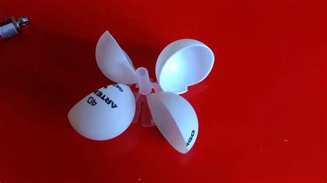 Fabriquer Un Anémomètre Recette Anémomètre Ballon Baudruche Chronometre