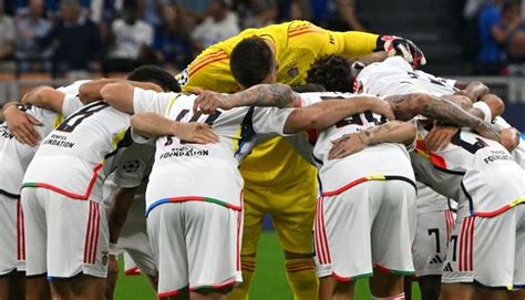 Трубіна визнали одним із найкращих гравців у Лізі чемпіонів після матчу з Інтером Новини Live