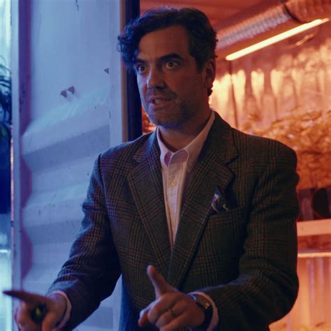 The Gentlemens Daniel Ings Reveals His Special Connection To Good