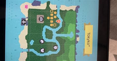 Pre Terraform Map Album On Imgur