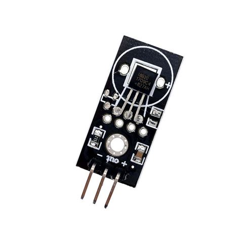 DS B Digital Temperature Sensor