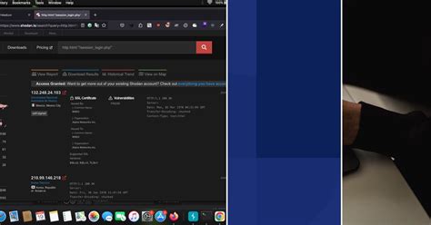 List Cve Curated By Islam Kafafy Medium