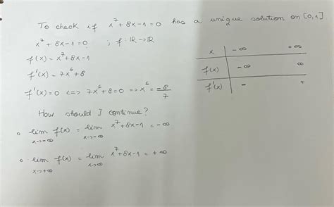 Rolles Theorem R Calculus