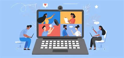 5 Best Open Source Collaboration Software For Linux