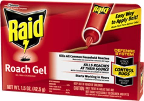Raid Roach Killer 15 Oz Everything Else