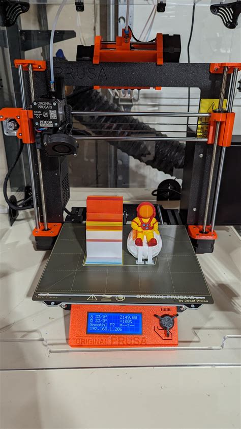 Second Mmu2s Print Uses Mmu3 Firmware Required 4 Interventions Im