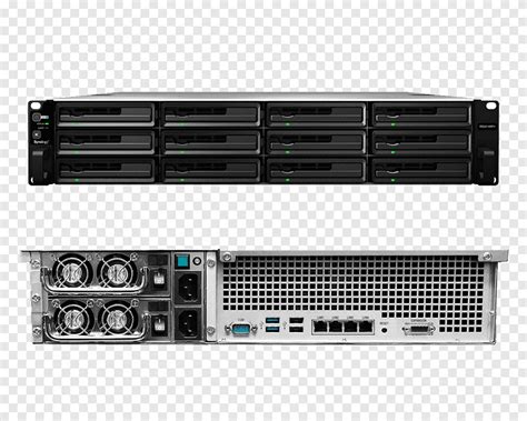 Network Storage Systems Synology Inc Synology Nas Computer Servers Nas