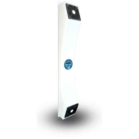 خرید و قیمت توربین تصفیه کننده و ضد عفونی کننده هوا Air Cleaner