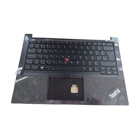 Teclado Lenovo Br Para Notebook Thinkpad E14 Gen2 Original Chacon Informatica