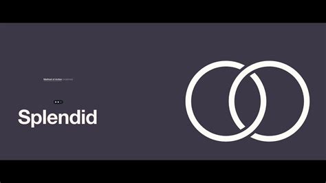 Boolean Method Rings Pathfinder Youtube