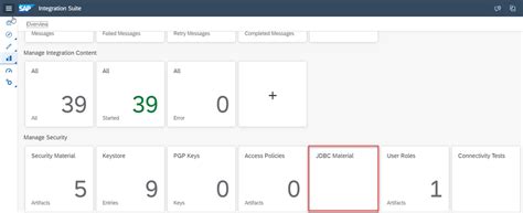 Hana Cloud Database Integration With Sap Cloud Int Sap Community