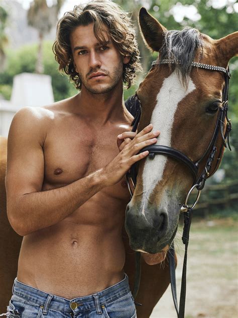 Mot Models Luca David