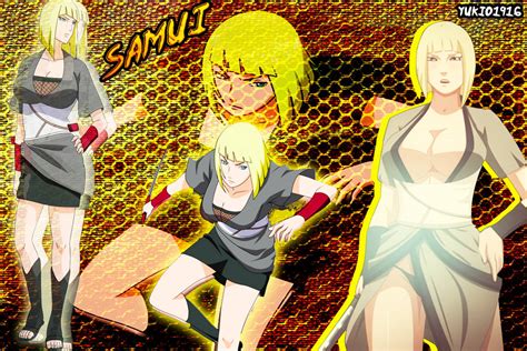 Samui By Yukio1916 On Deviantart