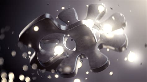 Random Tests On Behance