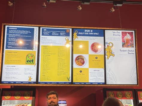 Eet By Maneet Chauhan At Disney Springs Is Now Open Chip And Company