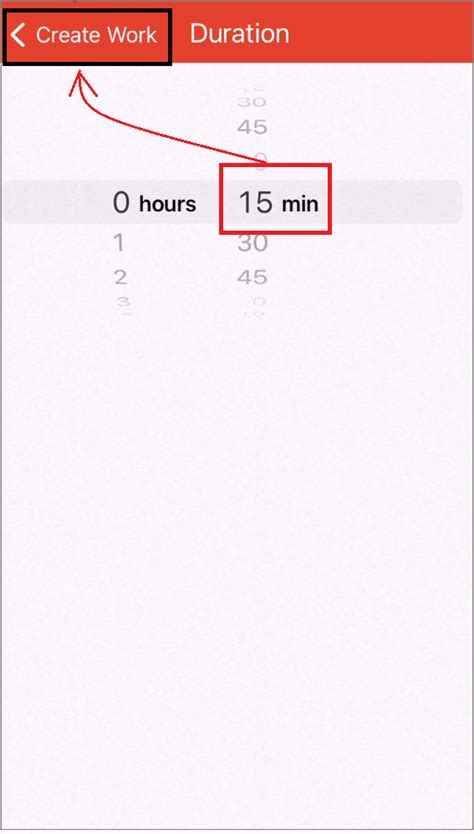 Ios Create A Job In The Vwork Mobile App Vwork Support
