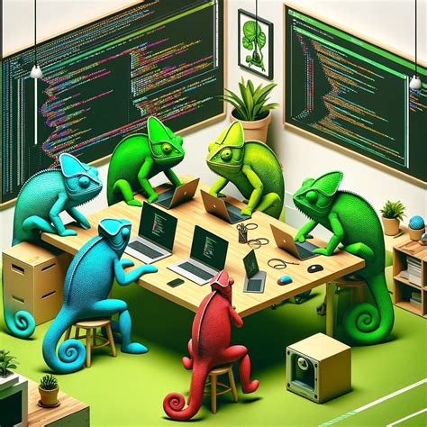 Communication Opensuse Project