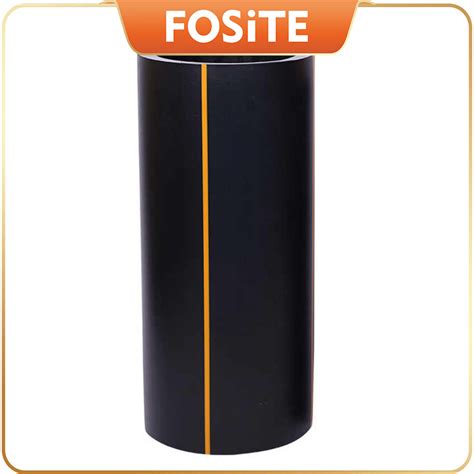 Hdpe Pe 100 High Density Polyethylene Floating Water Dredging Dredge Mining Supply Pipe Water