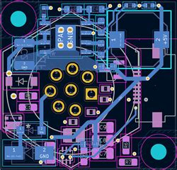 LM5168 Excess No Load Current With High Voltage Out Ripple Power Management Forum Power