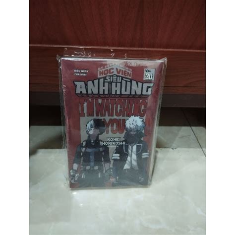 Truy N Tranh My Hero Academia H C Vi N Si U Anh H Ng T P I U Nh Y C A Dabi B N C