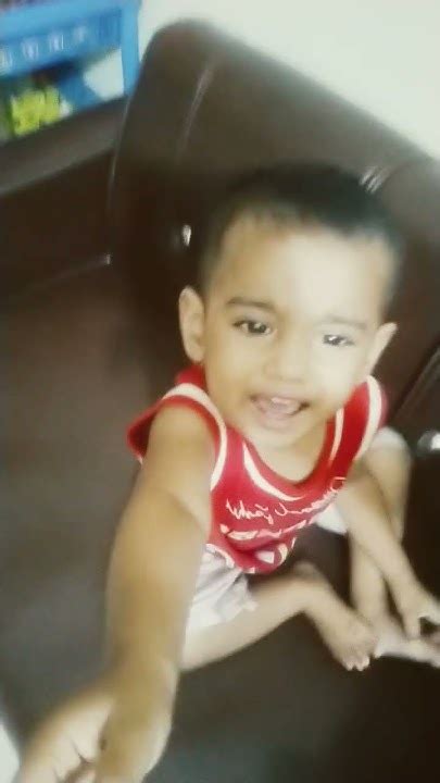 家有萌娃 Funny Youtube