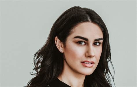 Breanne Williamson Feet