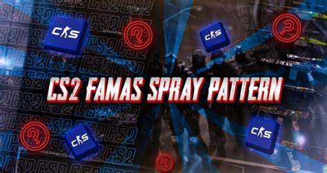 CS2 Spray Patterns Learn How To Master Spray Control