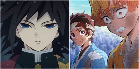 Demon Slayer All Serpent Breathing Techniques Explained