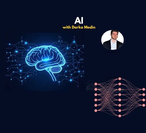 Darko Medin On Linkedin Ai With Darko My New Series Happy To Share That My New Series Of