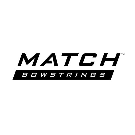 Mathews Match Custom Compound Bow String Lancaster Archery Supply