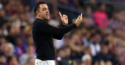 [ფეხბურთი] ჩავი და ბარსელონა კიდევ 3 წელი Lelo Ge