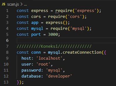 Github Untiltomorrow Endpointwebhook Developer Fingerspot Io Menggunakan Nodejs Endpoint Data