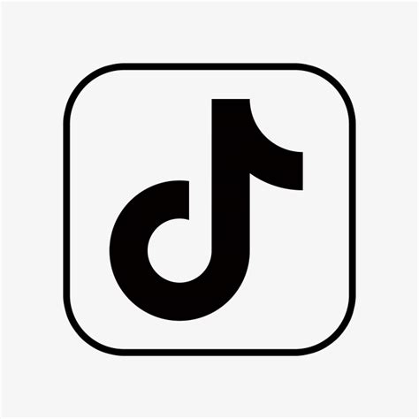 抖音logo高清大图 免抠抖音logo高清大图 伤感说说吧