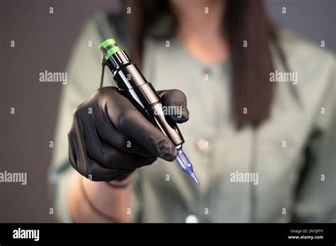 Eyebrow Correction Procedure Tools Machine For Permanent Makeup In