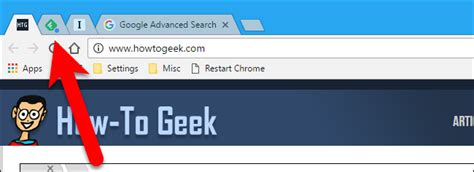 How To Pin And Unpin Tabs In Chrome And Firefox With A Keyboard Shortcut