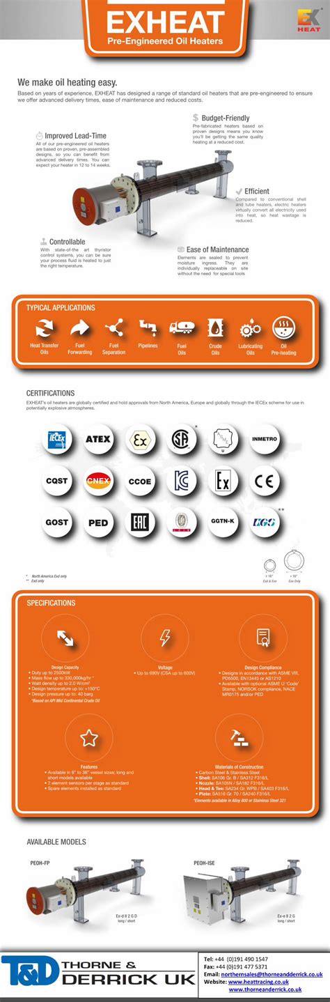 pdf pre engineered oil heaters heat tracing dokumen tips
