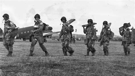The WW2 Paratrooper First Hand Accounts Of The D Day Invasion RallyPoint