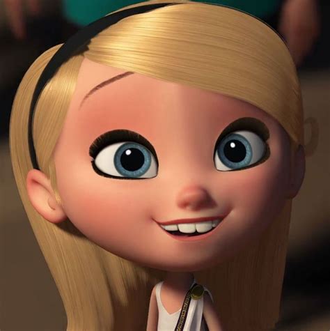 Mr Peabody And Sherman Penny Peterson