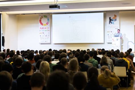 Artem Kislovskiy On Linkedin Pydata Datavisualization