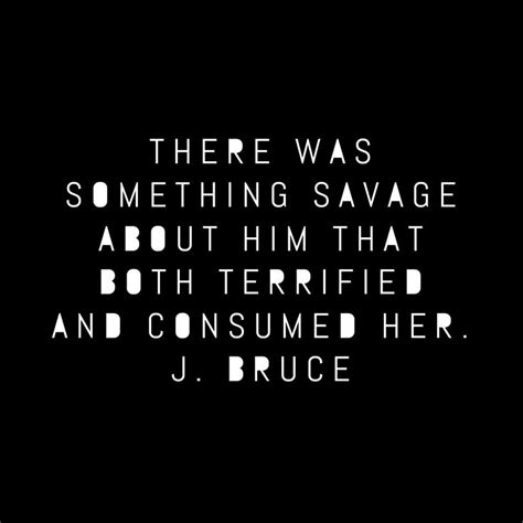 Savage Quote Poster Design