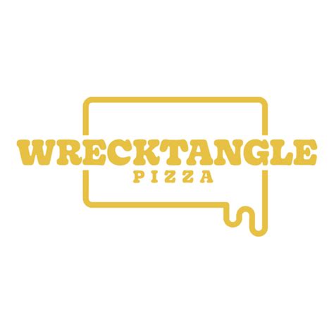 Wrecktangle Pizza Logo Png Vector Ai Cdr Eps Pdf Svg Free Download