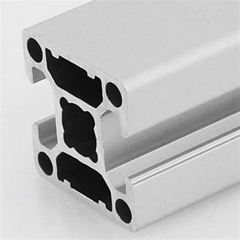 PG30 - 30x30 - 2 Slots - Type B | Aluminium Profile | Matara UK