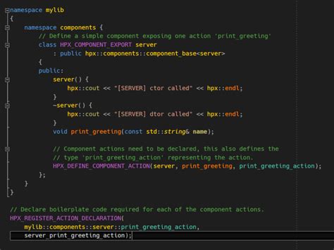 High Performance Computing With HPX Coding