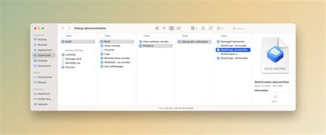 Swift Docc How To Host Document Archive On Web Server And Github Pages