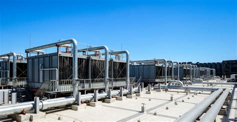 Is There Enough Water To Quench The Thirst Of Ai Super Data Centers
