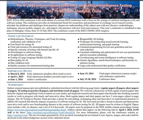 Raghavendra Kumar Chunduri Phd On Linkedin Ai Aitesting Ml Mltesting Ieee Ieeeconference