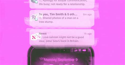 Apples Ai Notification Summaries Are Unintentionally Hilarious