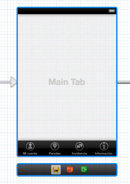 Objective C Tabbarcontroller Didselectviewcontroller Not Working